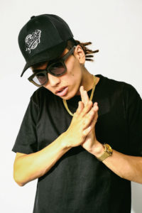 ¥ellow Bucks – 1st Album『Jungle』Release | A-FILES オルタナティヴ・ストリートカルチャー ...